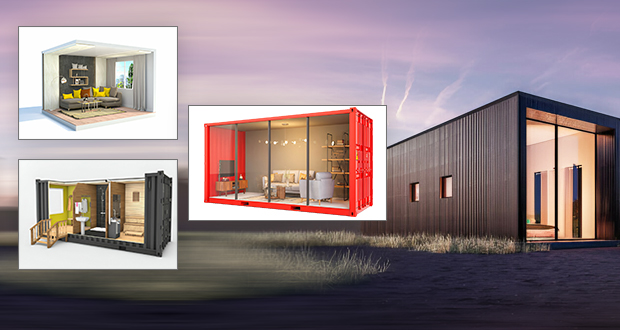 Trinity I.C.R Enterprises