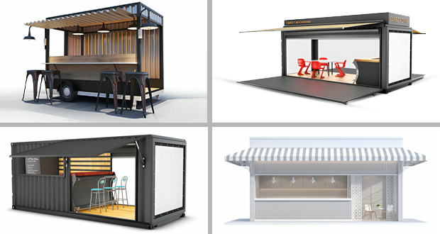 Trinity I.C.R Enterprises